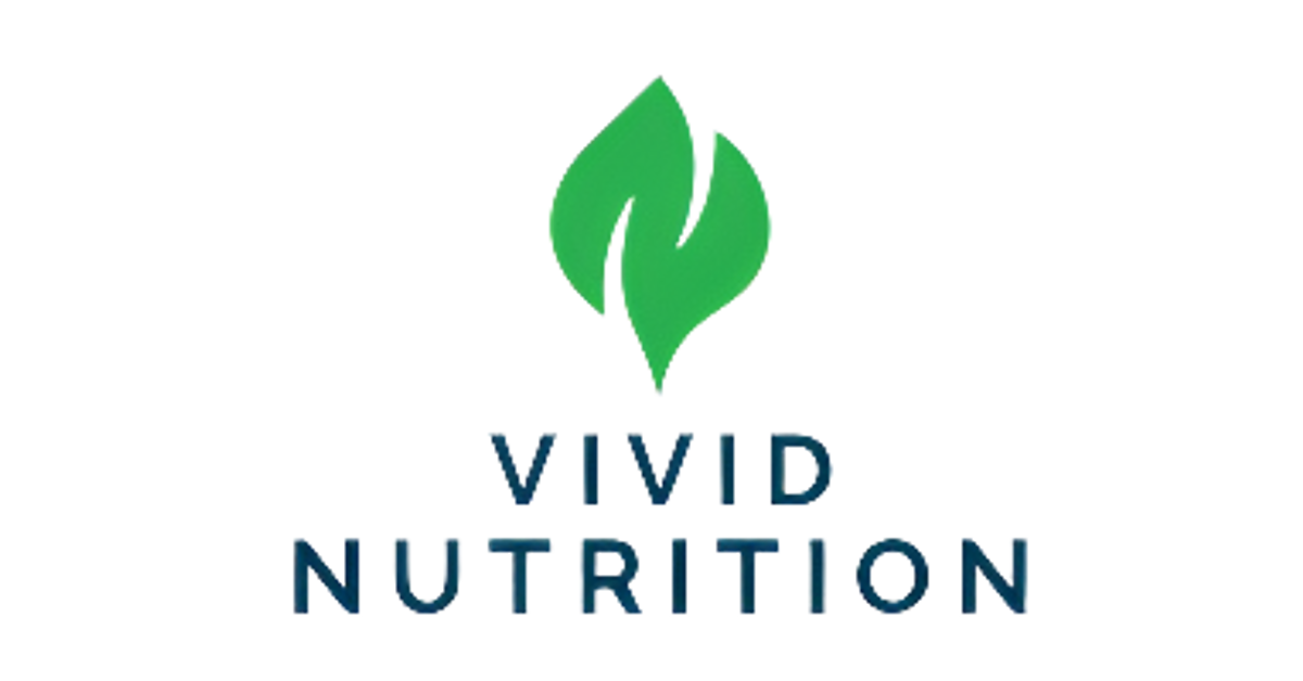 Vivid Nutrition | World class health supplements – Vivid nutrition